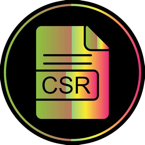Image result for CSR File Design