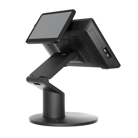 Image result for Dual Screen POS System