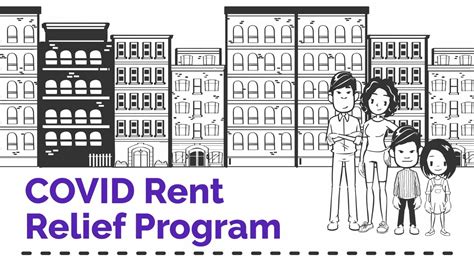 Image result for AR Rent Relief Program