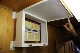 Image result for Consumer Unit Fire Protection