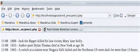 Image result for Show Procedures MySQL