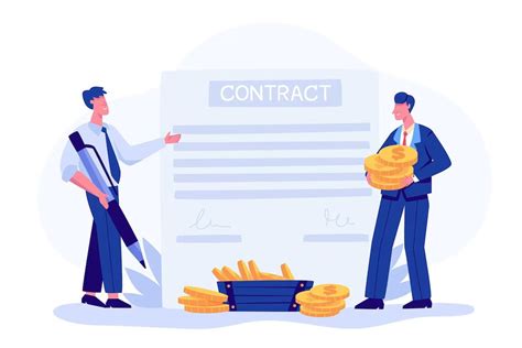Image result for Invoice Contract