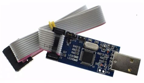 Image result for Atmel Programmer