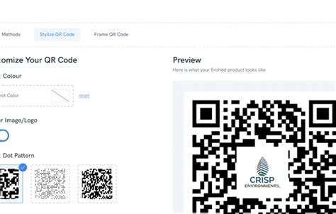 Image result for Stylized QR Code Generator