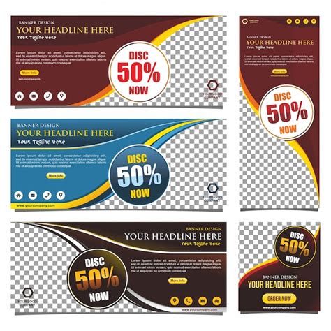 Image result for Promotion Banner Design