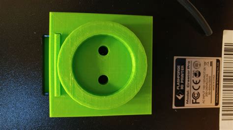 Image result for Creator Pro FlashForge Filament Reel