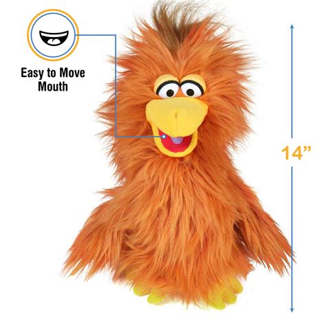 Image result for Bird Puppet