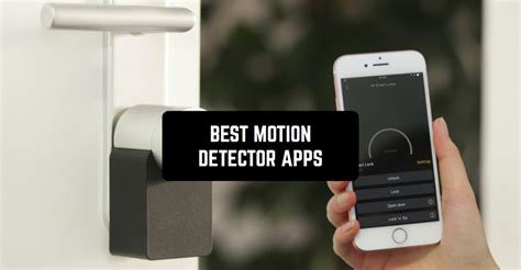 Image result for Motion Scanner App