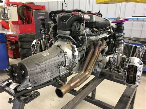 Image result for AMG Engine Swap