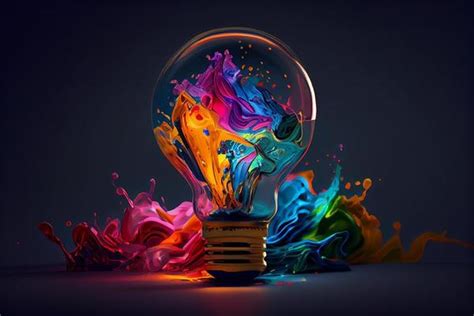 Image result for Creativity Light Bulb