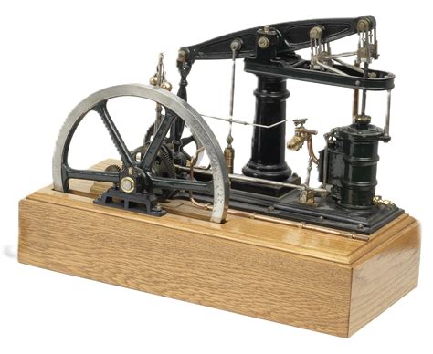 Image result for Model Engineer Beam Engine