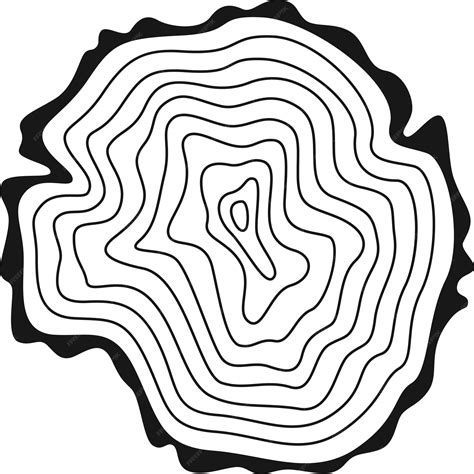 Image result for How Get Circle around Tree for Landscaping