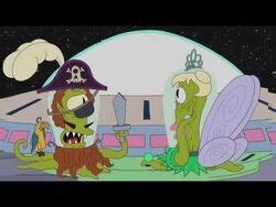 Image result for Animation Domination Wiki Promo