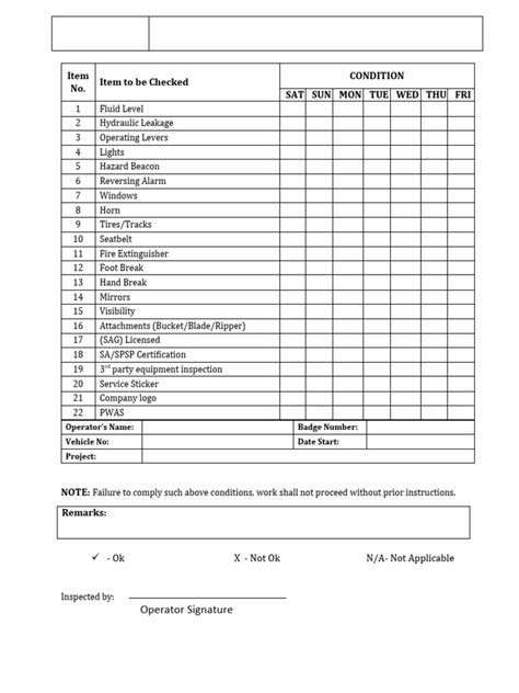 Image result for Backhoe Maintenance