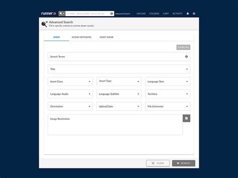 Image result for Advanced Search Engine
