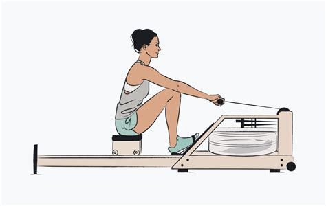 Image result for Rowing Machine How to Read Meter