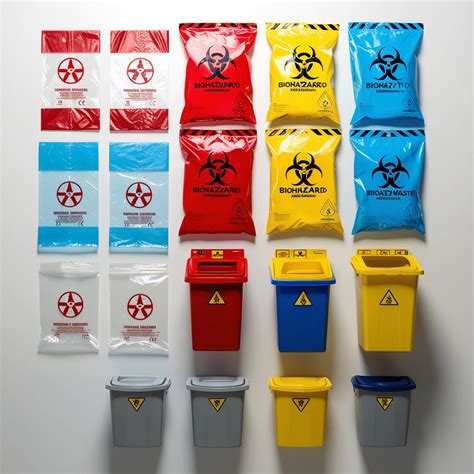 Image result for Medical Waste Containers