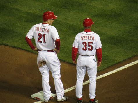 Image result for 3rd Base Tips