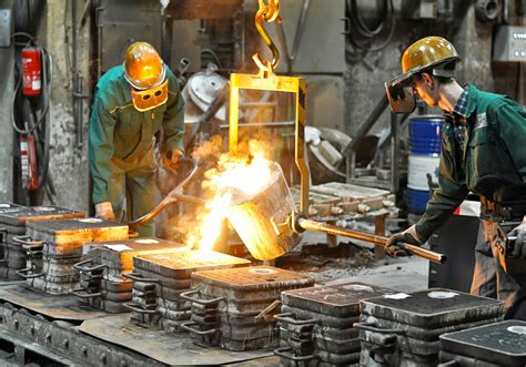 Image result for Foundry Pattern Making