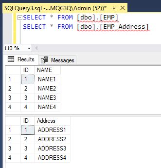Image result for In SQL On Update Cascade