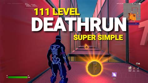 Image result for Code Map Deathrun Fortnite