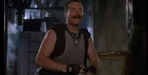 Image result for Commando Mr. Bennett