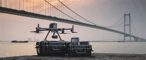 Image result for Matrice 300 Controller Explained