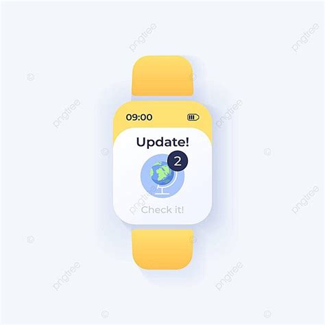 Image result for Push Message Watch