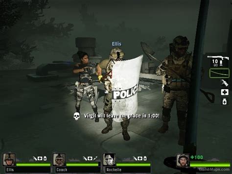 Image result for Improved Bots SourceMod L4D2