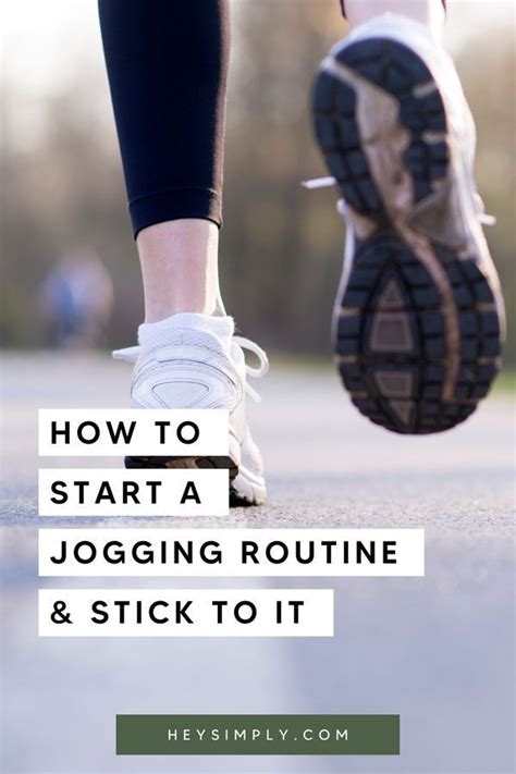 Image result for Jogging Exercise Routine