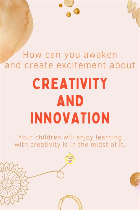 Image result for Promote Creativity