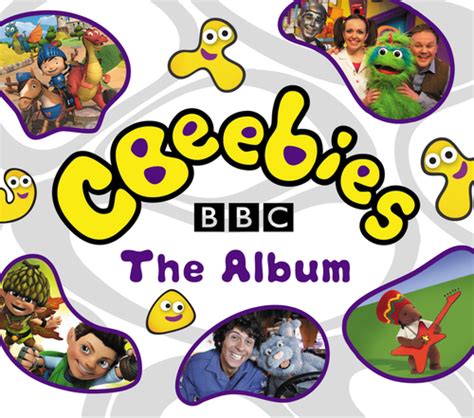 Image result for CBeebies 2012