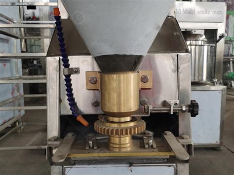 Image result for Meatball Forming Machine