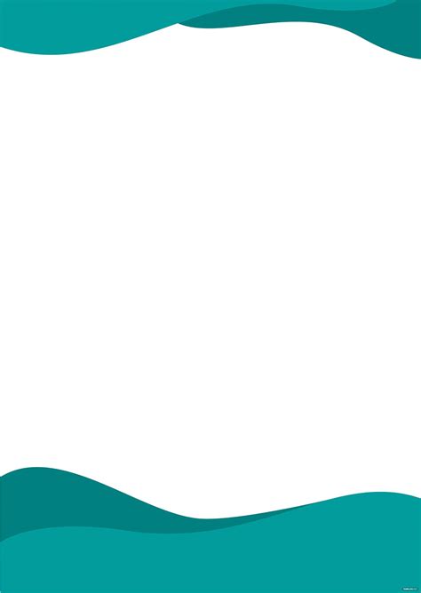 Image result for Page Frame Border Design for Project