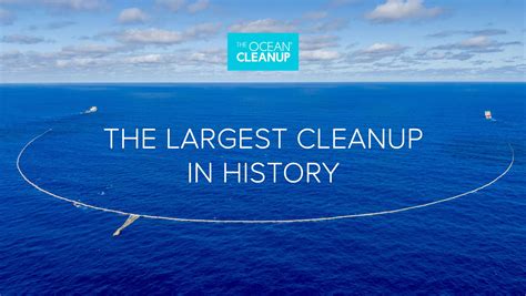 Image result for Ocean Cleanup Technology