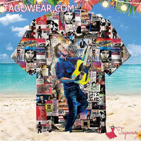 Image result for Springsteen Album Covers