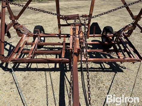 Image result for Spring Tine Harrow