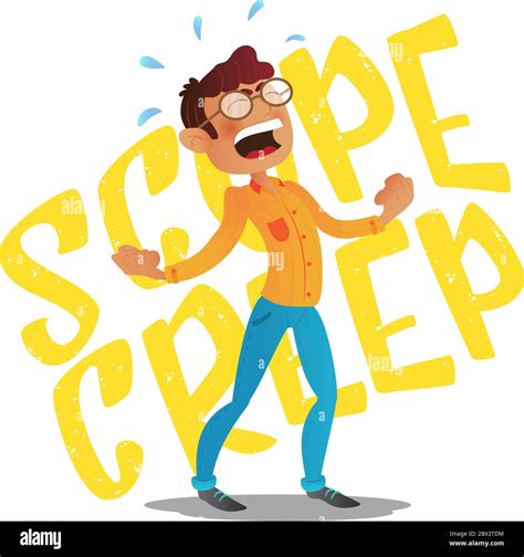 Image result for Scope Creep Animation