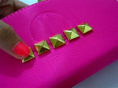 Image result for DIY Diamond Clutch Wallet Tutorial