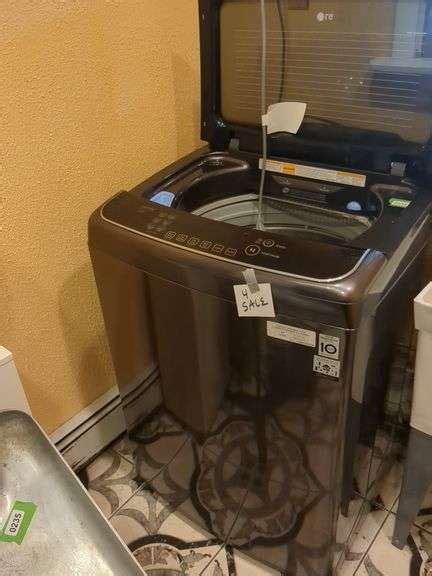 Image result for LG True Balance Washing Machine