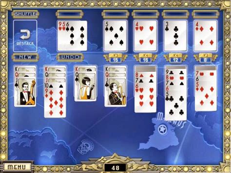 Image result for World-Class Solitaire