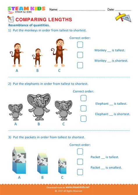 Image result for Tallest Interactive Worksheet