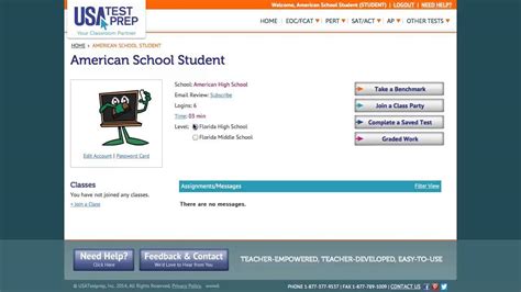 Image result for USATestprep Answers