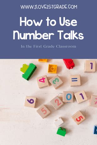 Image result for First Grade Addition Number Talks