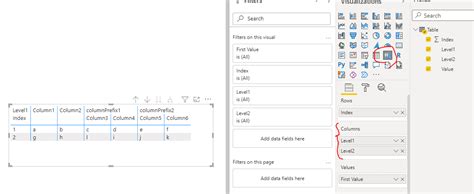 Image result for Column Headers Overlap Example