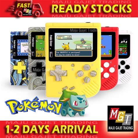 Image result for Pokemon Mini Console