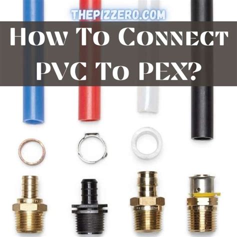 Image result for PEX Vs. PVC