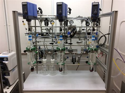 Image result for Continuous Crystallization