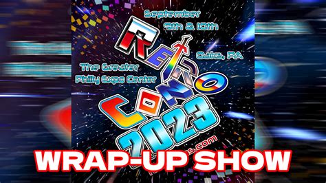 Image result for Retro Con