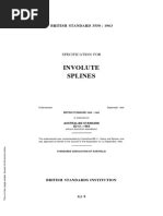 Image result for Involute Inspection
